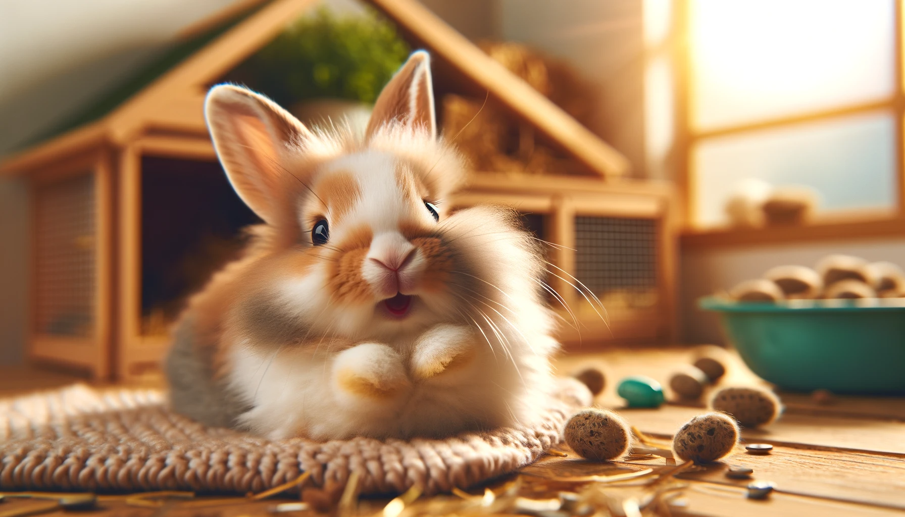 Día Internacional del Conejo 2025 - 27 de septiembre