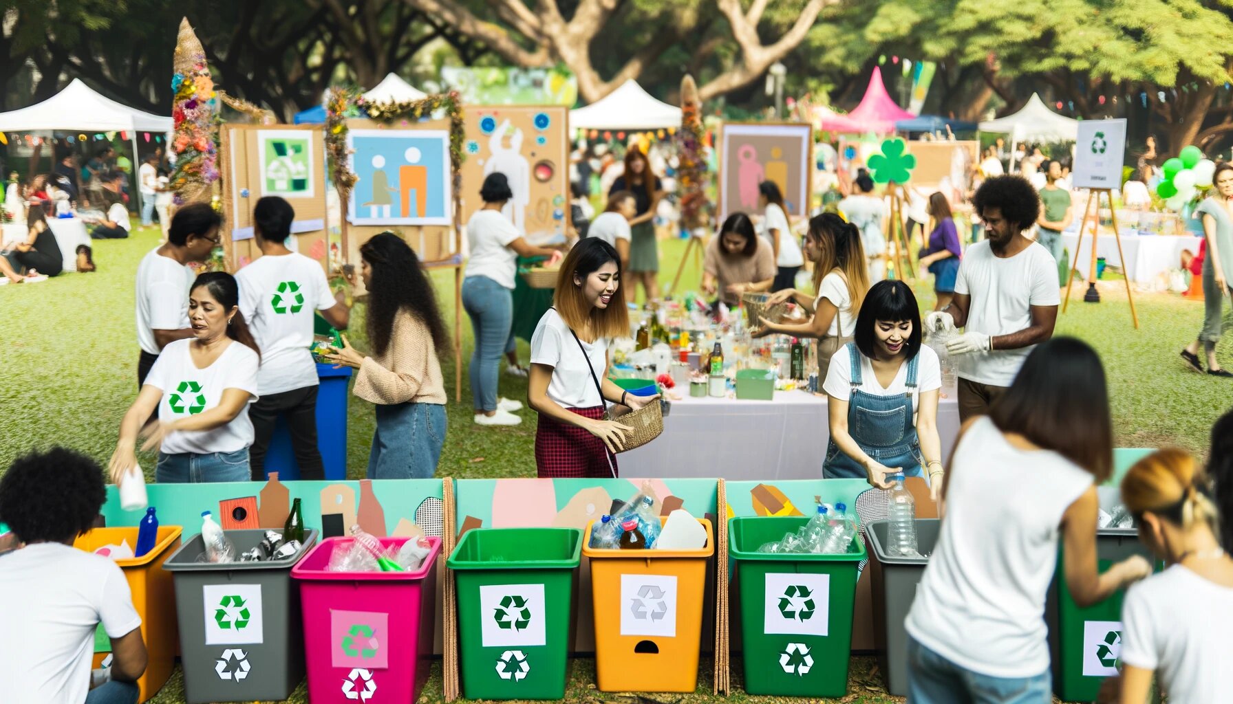 Día Mundial del Reciclaje 2025