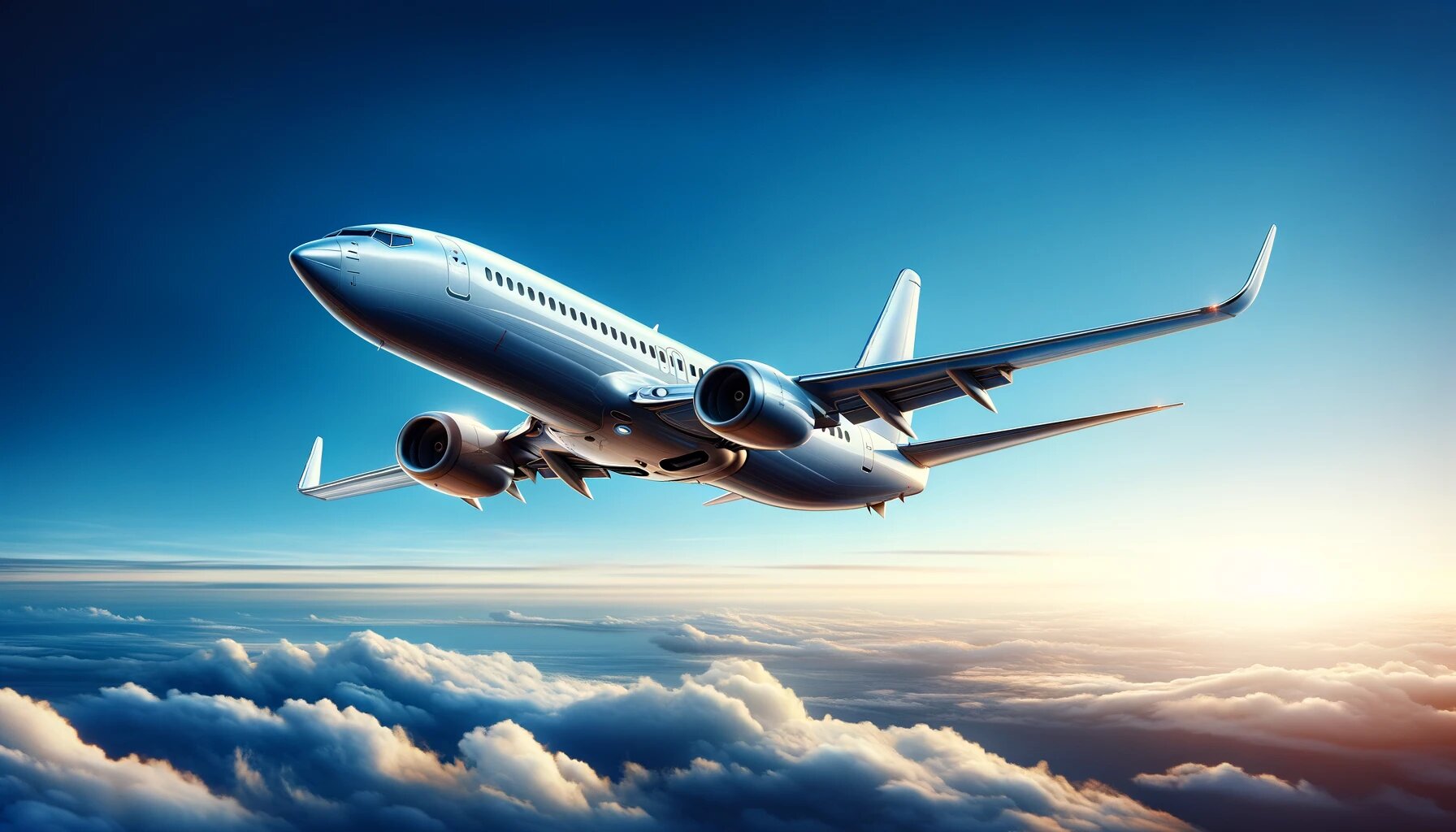 Día Internacional de la Aviación Civil 2025 - 07 de diciembre