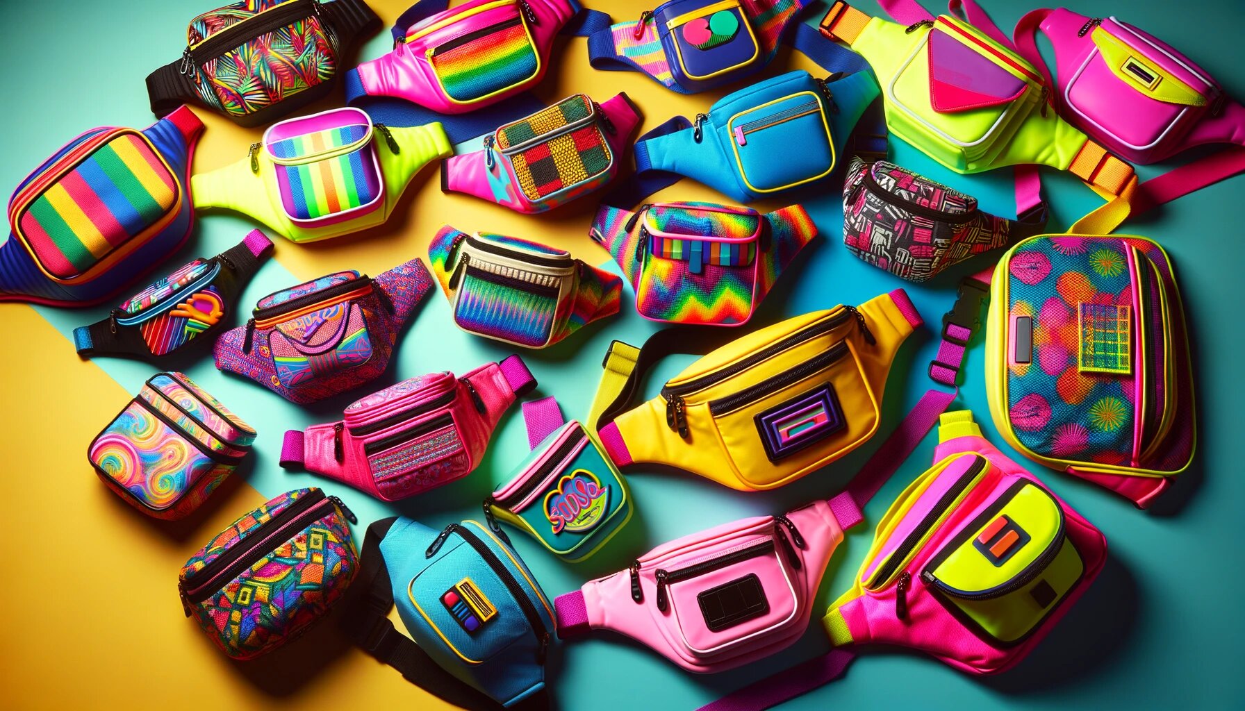 Día Internacional de la Riñonera 2024 - 12 de marzo